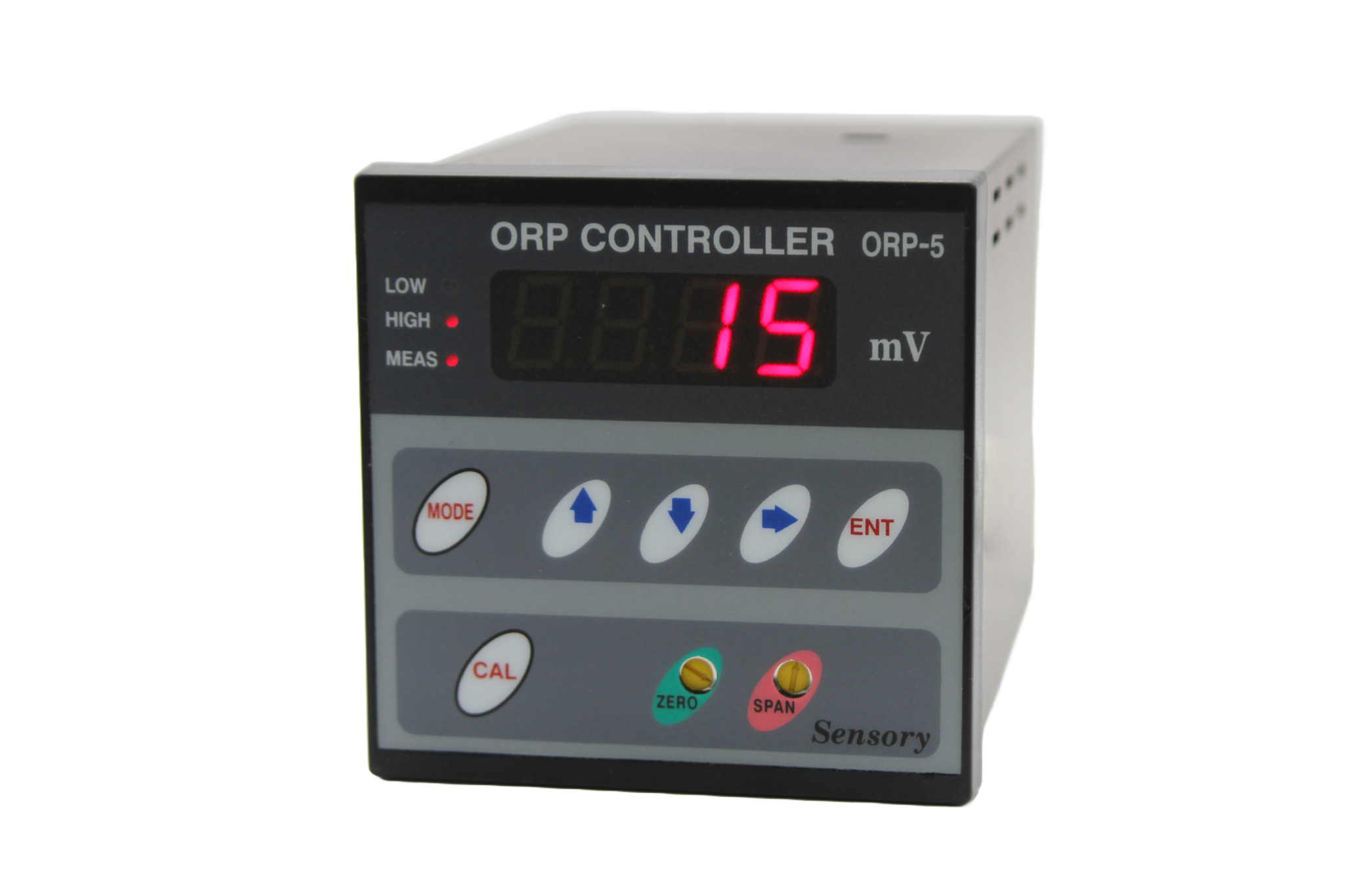 ORP-5 ORP 조절계 | ORP Controller - 경원엔지니어링