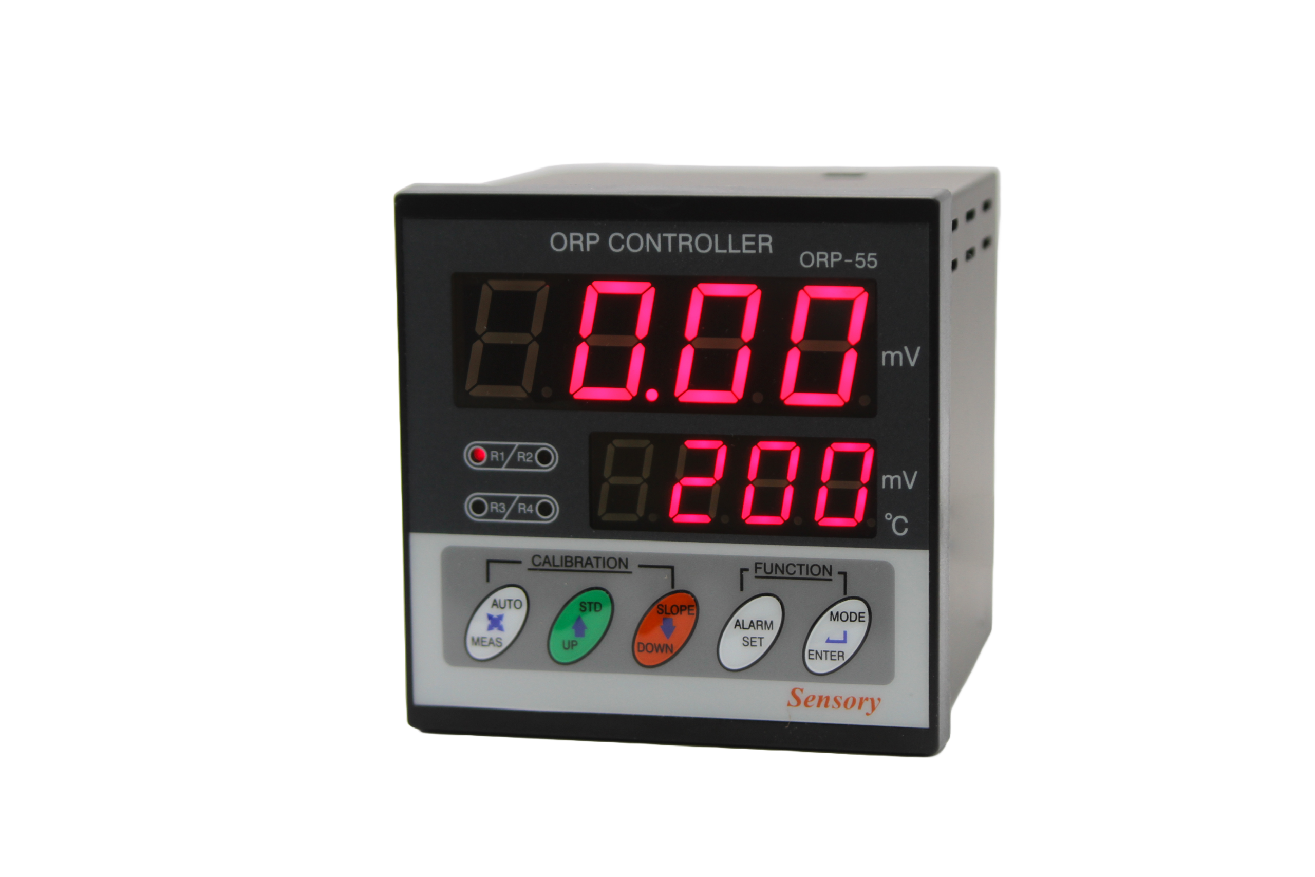 ORP-55 ORP 조절계 | ORP Controller - 경원엔지니어링